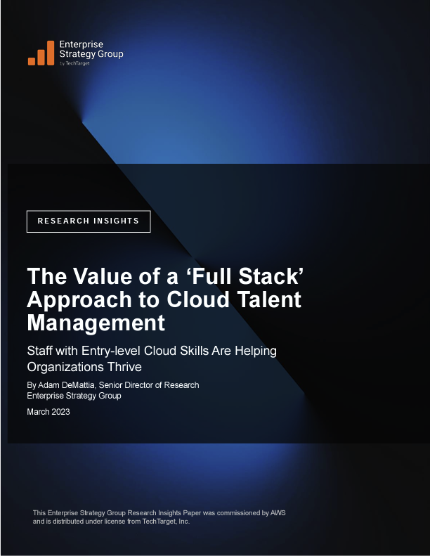 AWS Education Programs